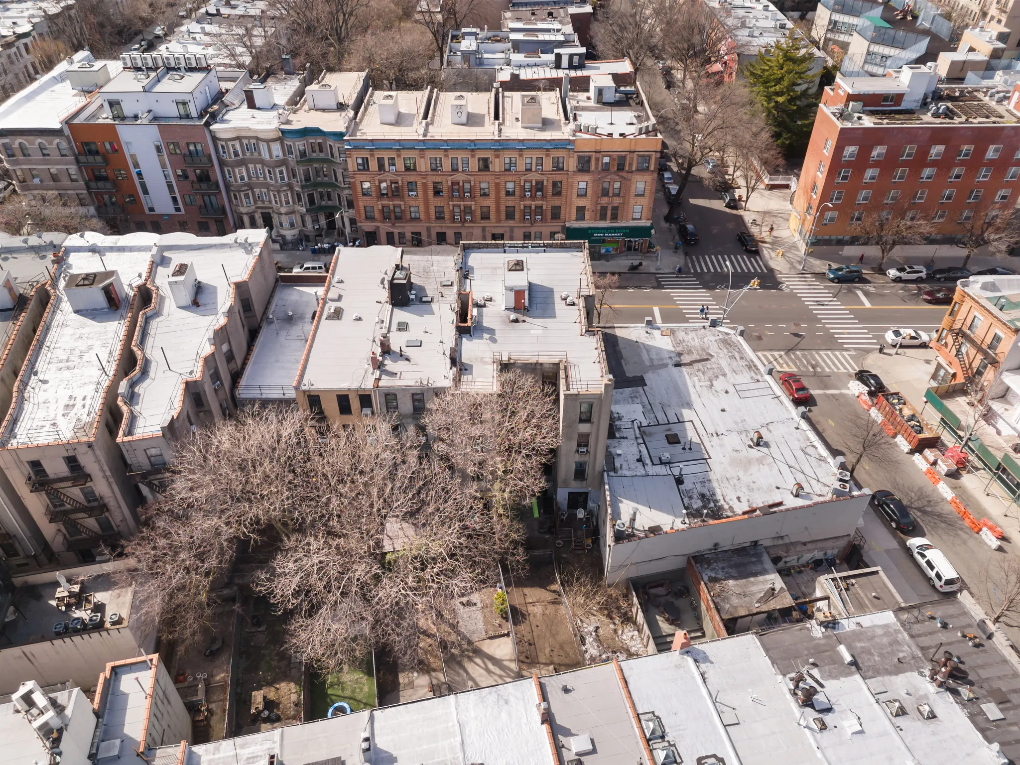 1431 Bedford Avenue #1A in Crown Heights, Brooklyn | StreetEasy
