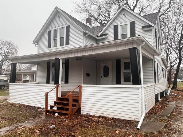 Kewanee IL Real Estate - Kewanee IL Homes For Sale | Zillow