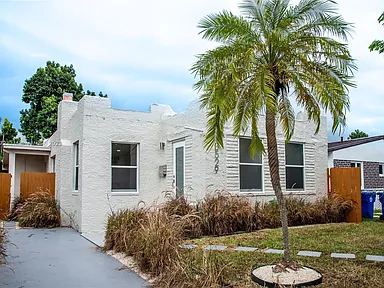 Silver Bluff Homesites - 3529 SW 26th St Miami FL | Zillow - Apartments ...