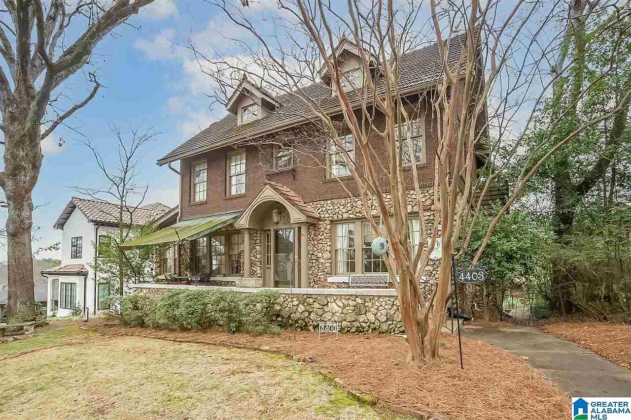 4403 Overlook Rd, Birmingham, AL 35222 | Zillow