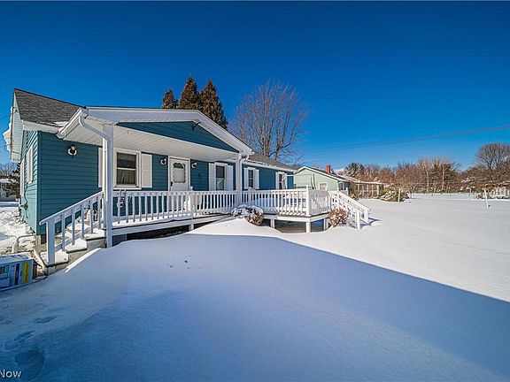 2353 Antioch Rd, North Perry, OH 44081 | Zillow