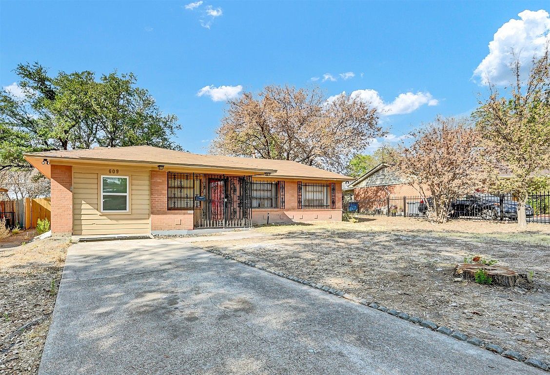 609 Midvale Dr, Dallas, TX 75232 | Zillow