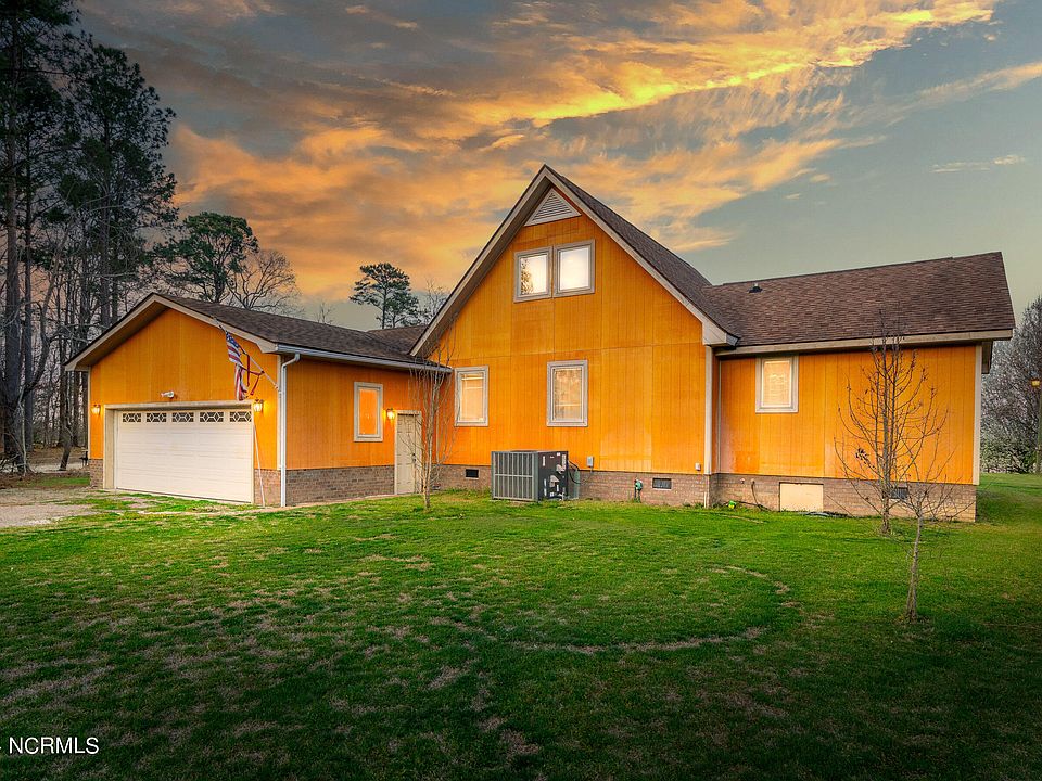 811 Swains Mill Road, Harrellsville, NC 27942 | Zillow