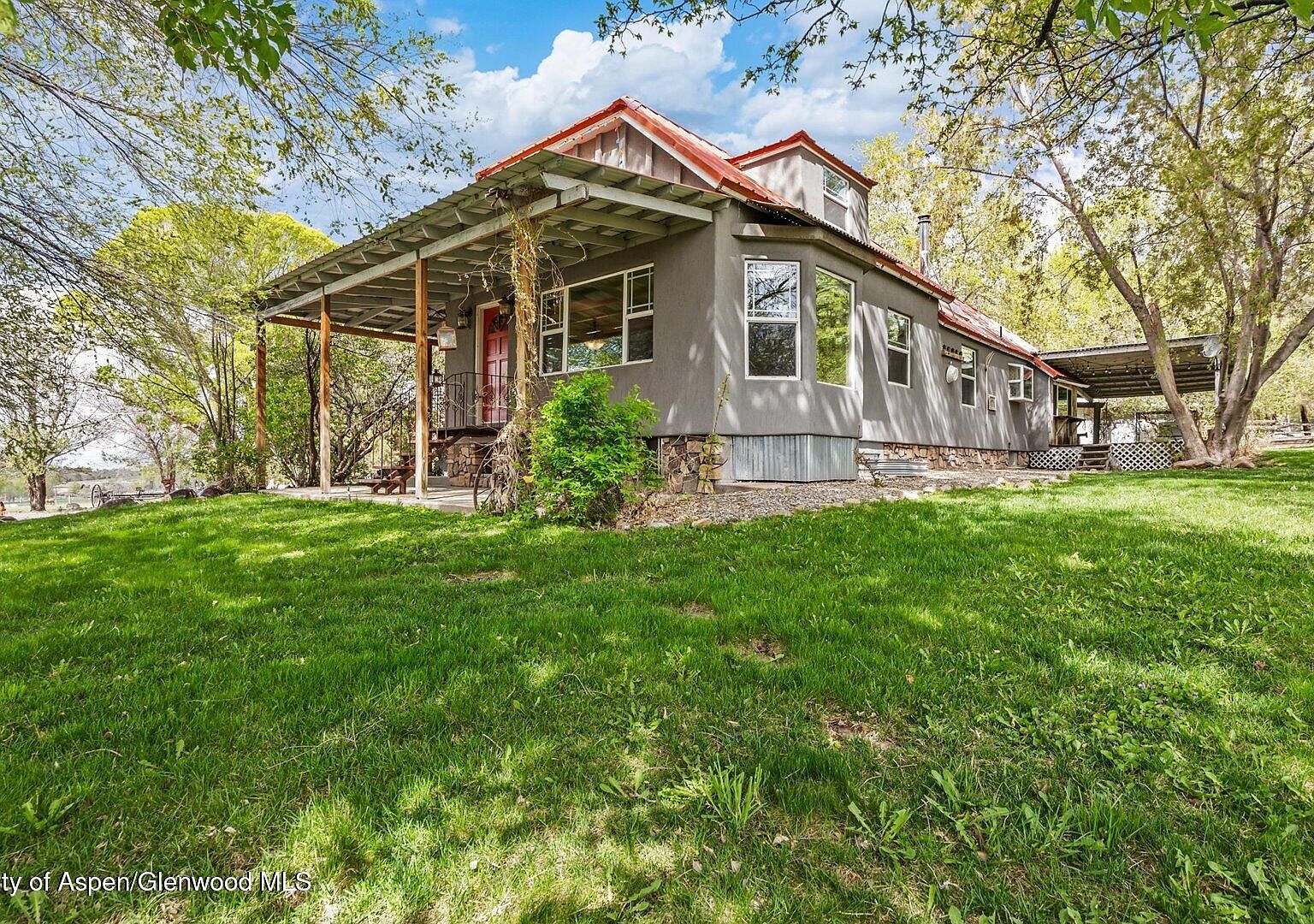 588 County Road 250, Silt, CO 81652 | Zillow