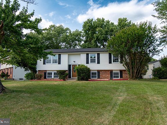 9336 Burke Rd, Burke, VA 22015 | Zillow