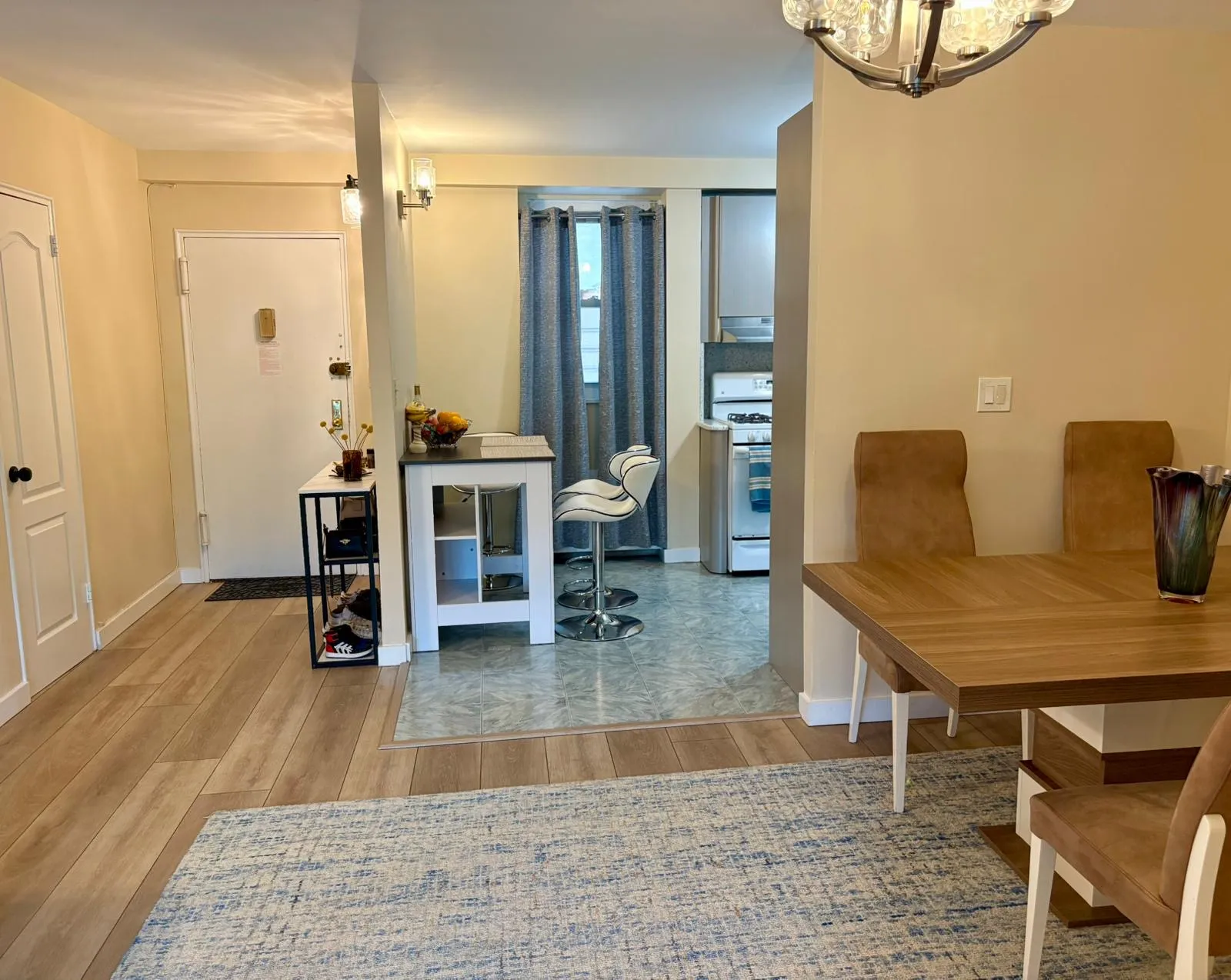 98-05 63rd Road #5J in Rego Park, Queens | StreetEasy