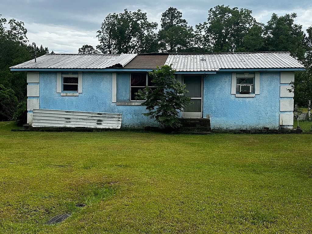 1038 Church St, Barwick, GA 31720 | MLS #925578 | Zillow