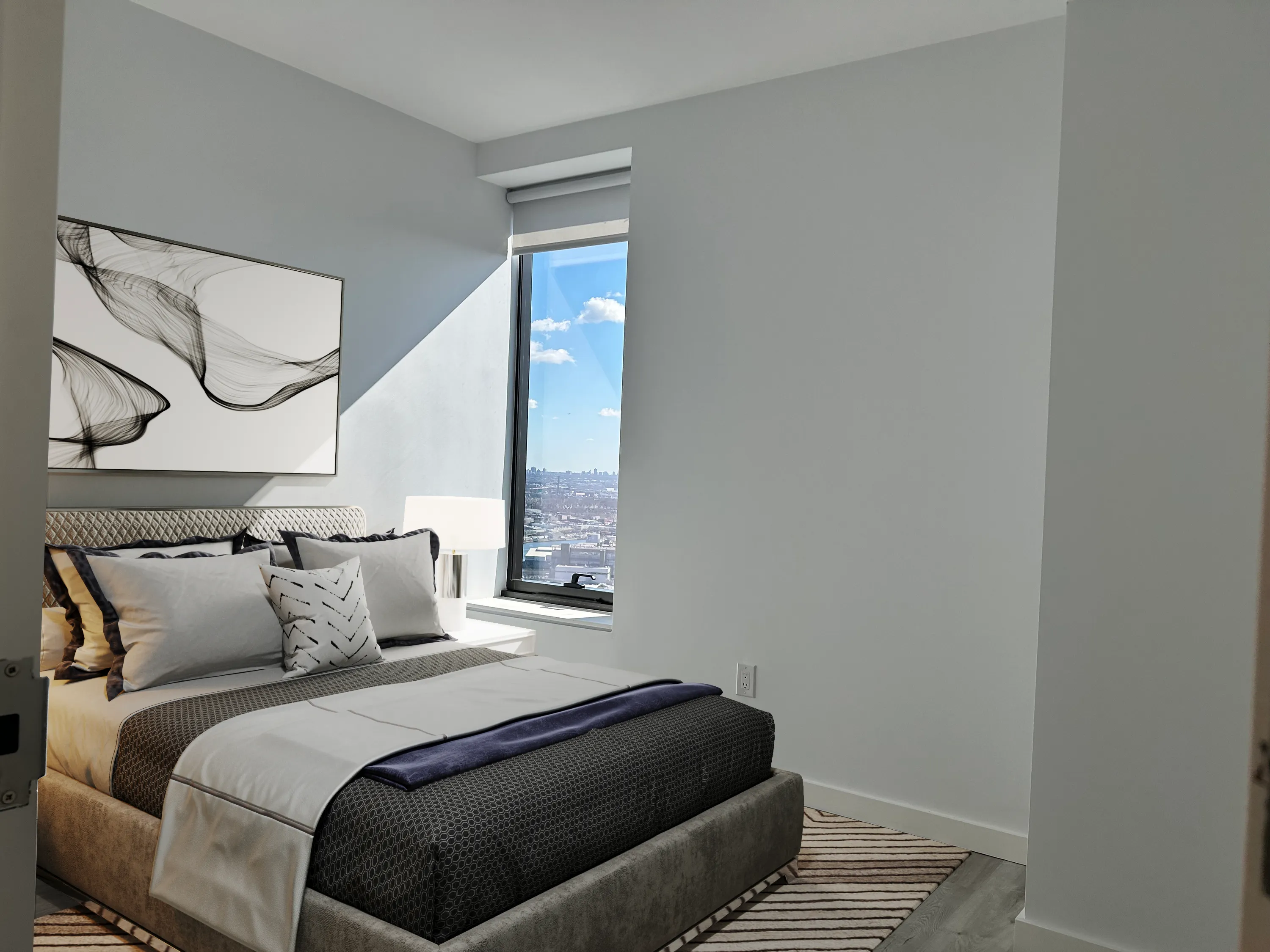 85 Commercial Street #29H in Greenpoint, Brooklyn | StreetEasy
