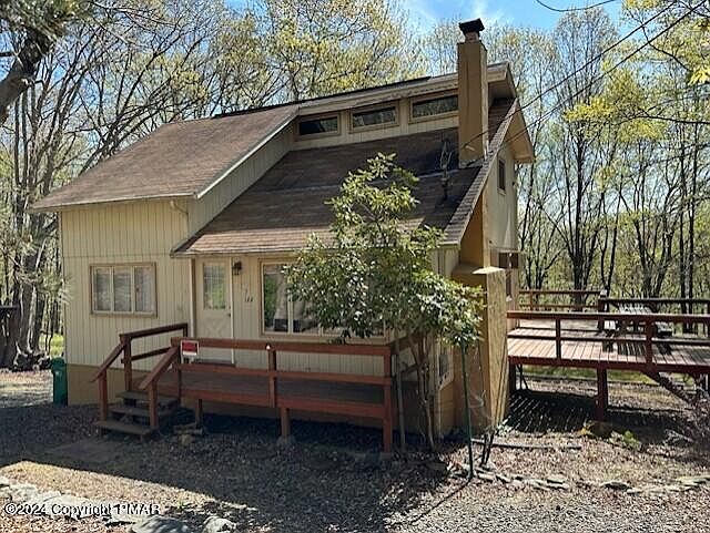 4320 Pine Ridge Dr, Bushkill, PA 18324 | Zillow