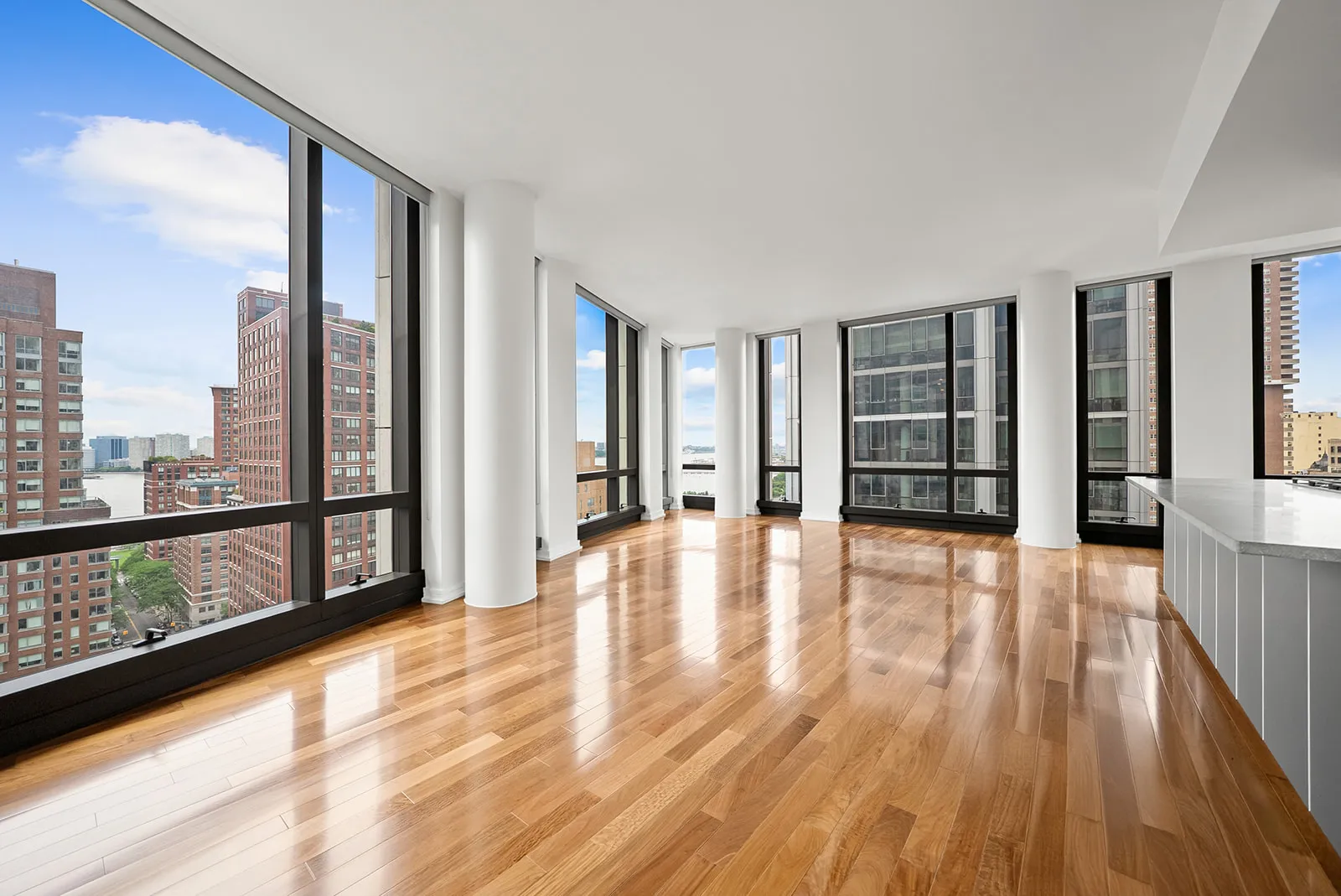 101 Warren Street #1720 in Tribeca, Manhattan | StreetEasy