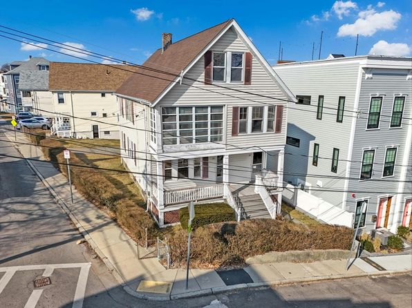 Boston MA Duplex & Triplex Homes For Sale - 89 Homes | Zillow