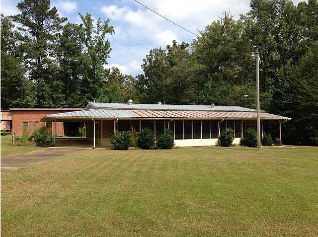 5352 County Road 407, Minter, AL 36761 | Zillow