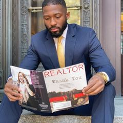 Jerrell Thompson, CPA, EA - Real Estate Agent in Philadelphia, PA ...