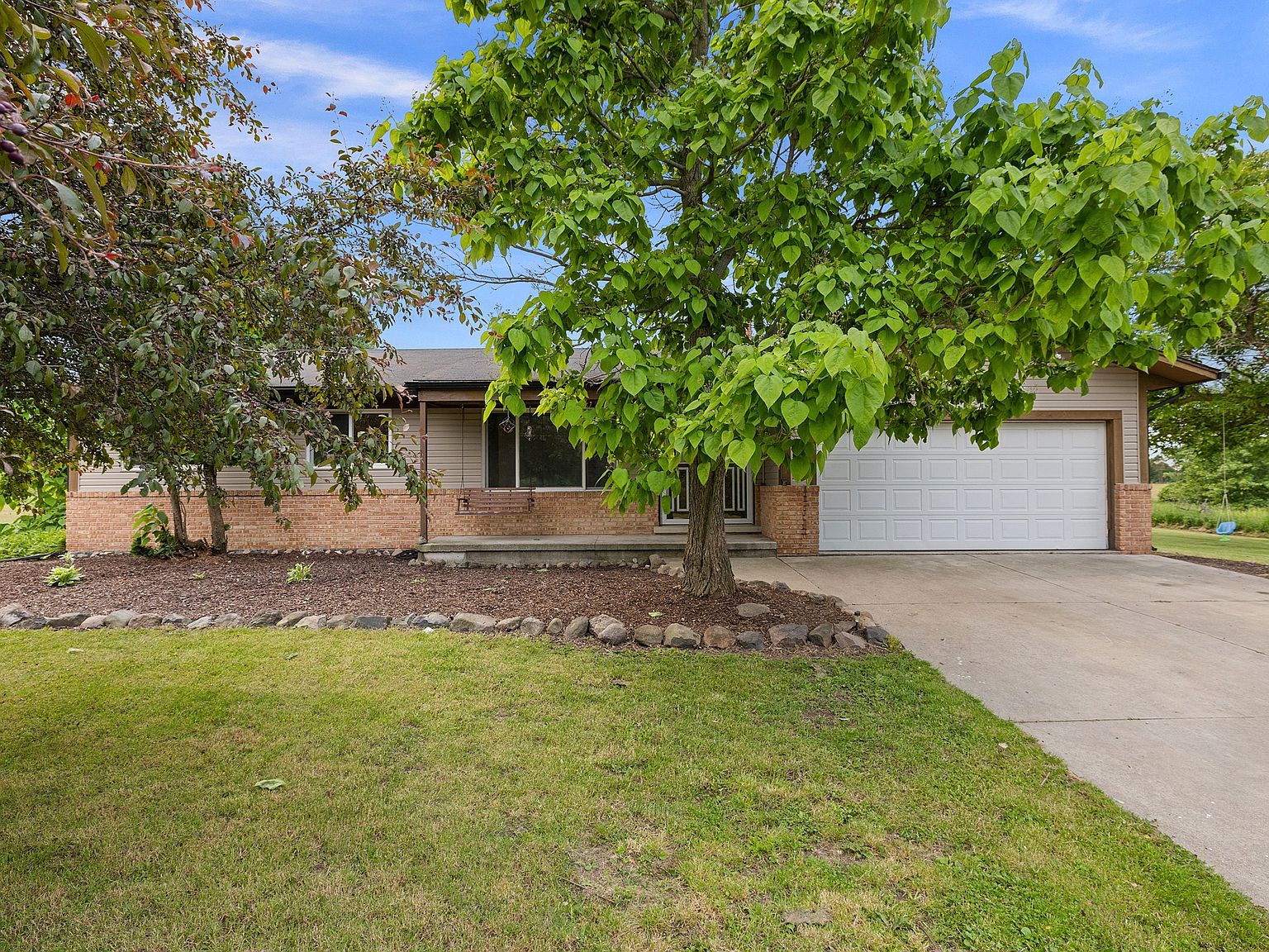 15183 Yale Rd, Yale, MI 48097 | Zillow