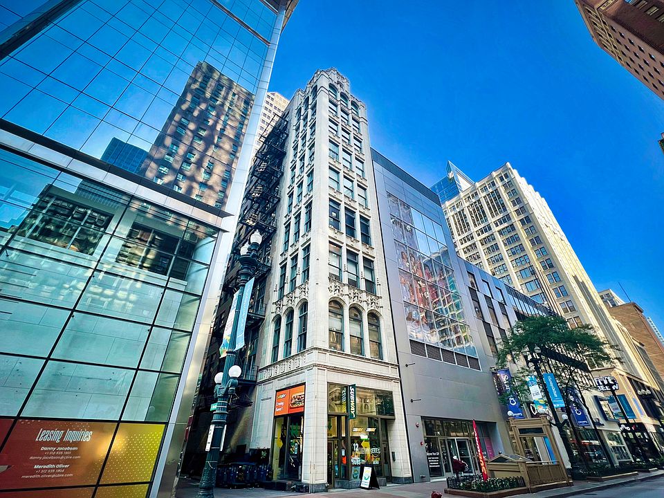 120 S State St #4, Chicago, IL 60603 | Zillow