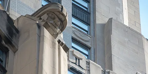 Twenty Exchange at 20 Exchange Place in Financial District : Sales ...