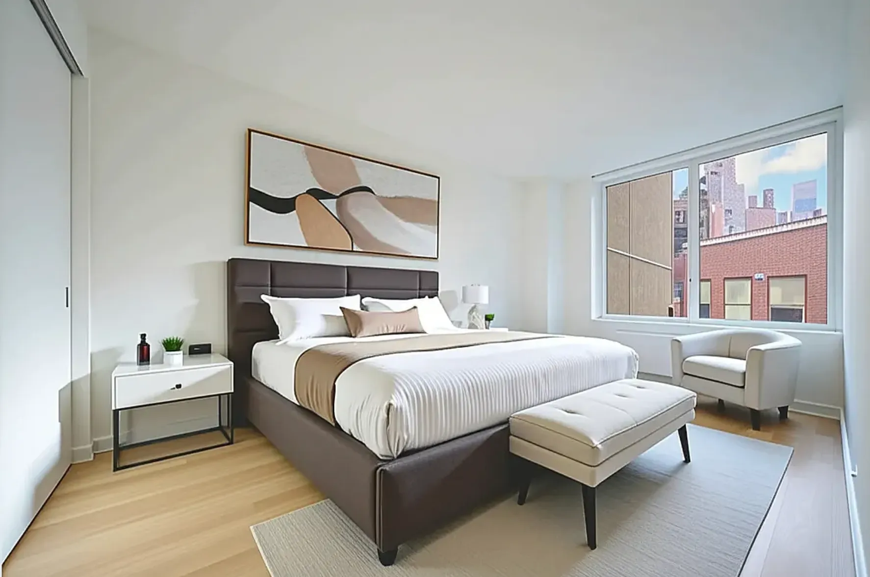70 West 37th Street #918B in Midtown South, Manhattan | StreetEasy