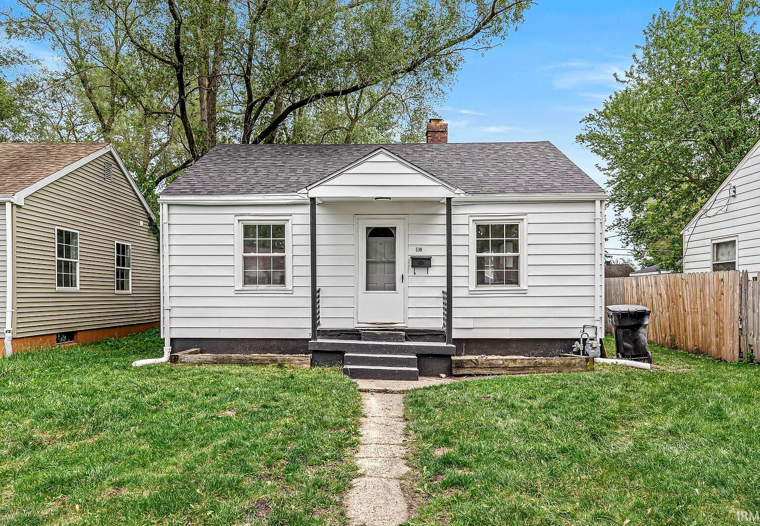 530 S Illinois St, South Bend, IN 46619 | Zillow