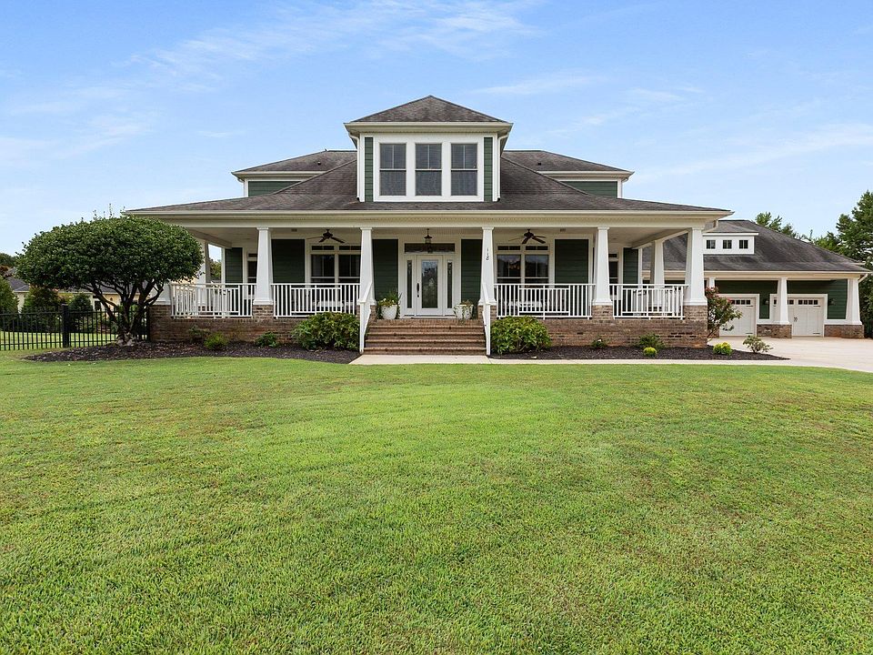 118 Still Ln, Greer, SC 29651 | Zillow
