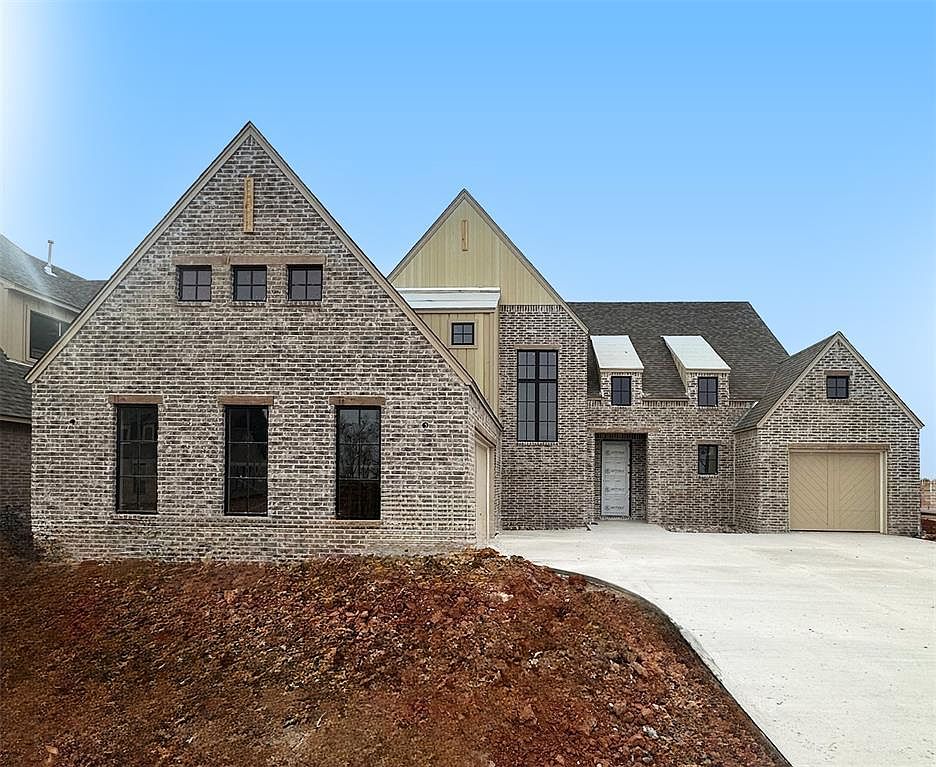 15717 Starlight Ter, Piedmont, OK 73078 | MLS #1170142 | Zillow
