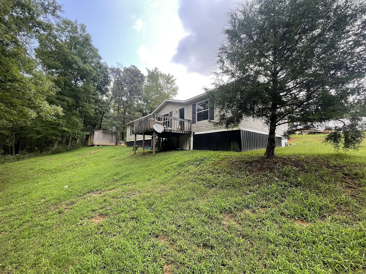 210 Allen Mill Ave, Camden, TN 38320 | Zillow