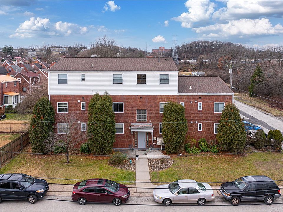 1111 Overland Ave, Duquesne, PA 15110 | MLS #1739424 | Zillow