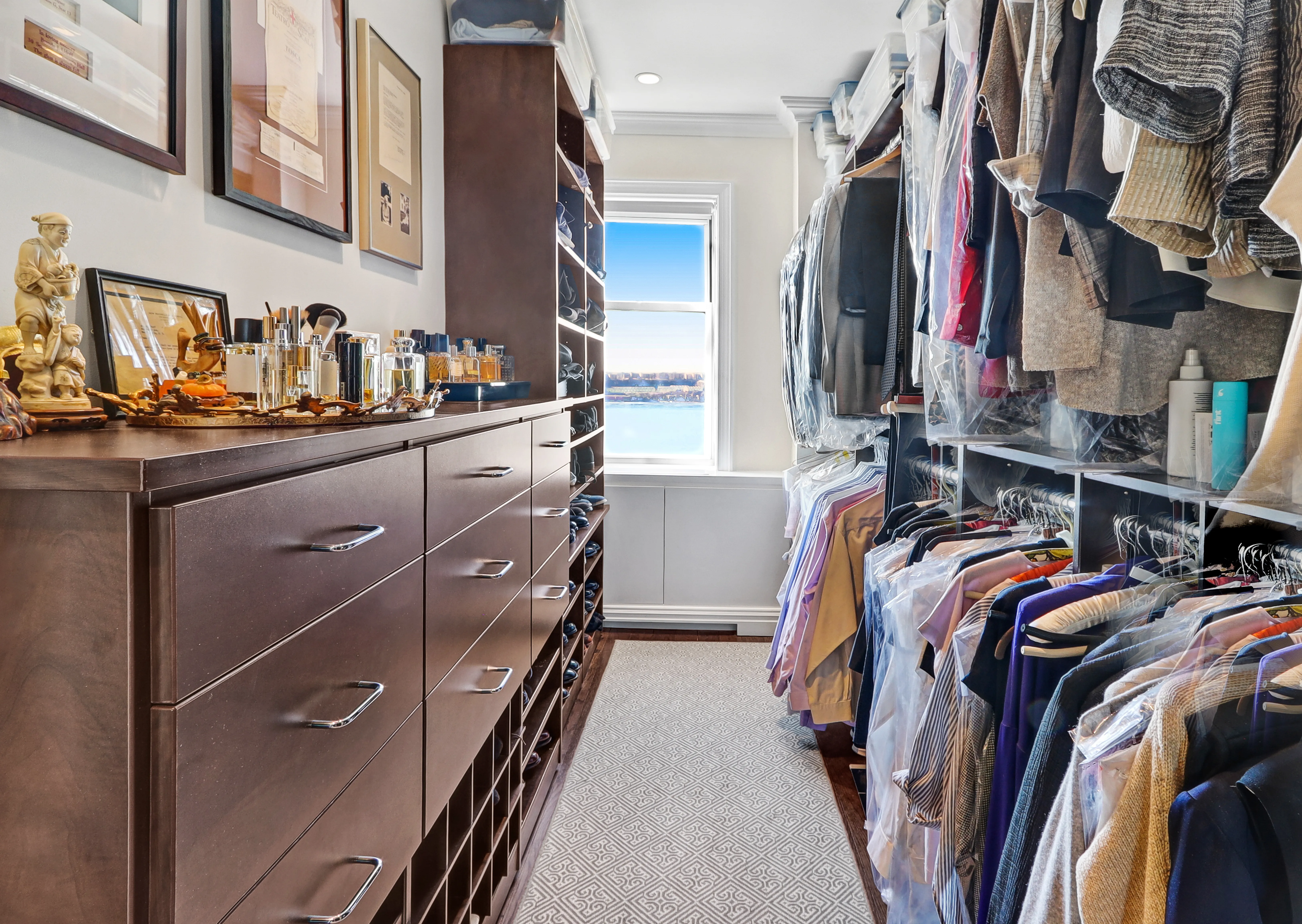 160 Riverside Drive #11B in Upper West Side, Manhattan | StreetEasy