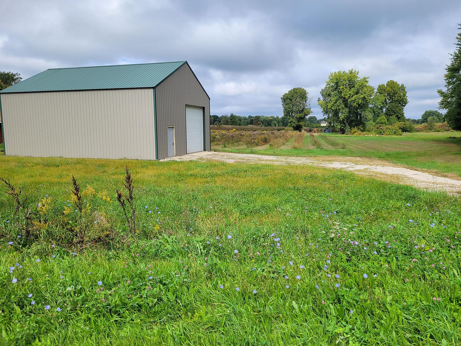 4355 Red Arrow Hwy, Coloma, MI 49038 | Zillow