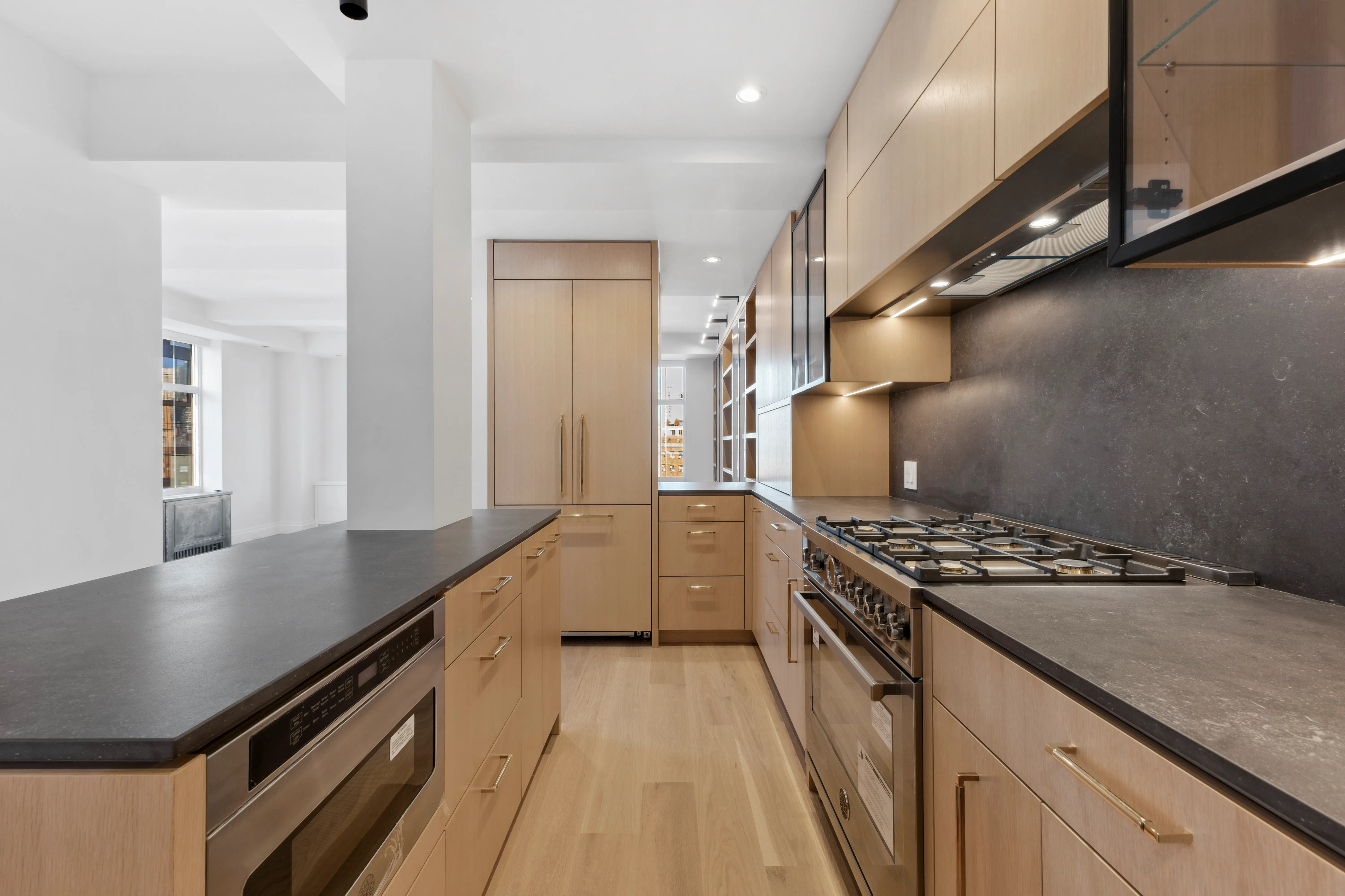 470 West 24th Street #11BC in West Chelsea, Manhattan | StreetEasy