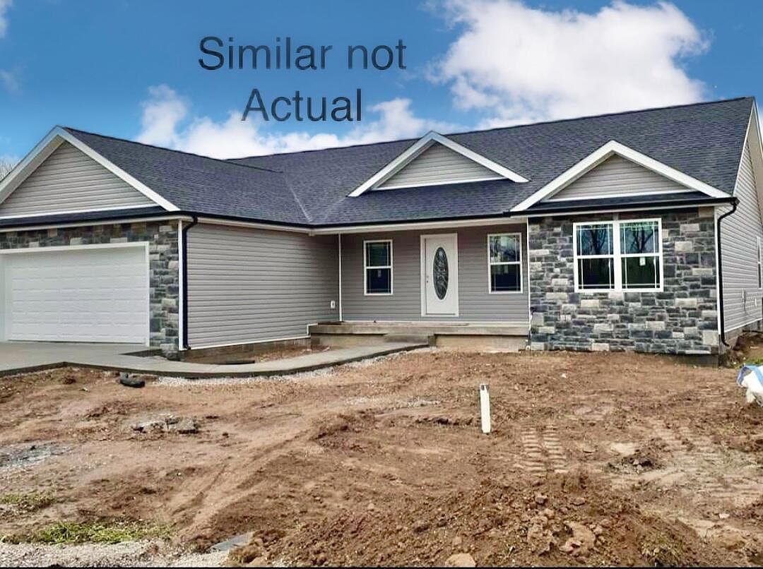 7784 N Highway 1247, Science Hill, KY 42553 | MLS #24014218 | Zillow