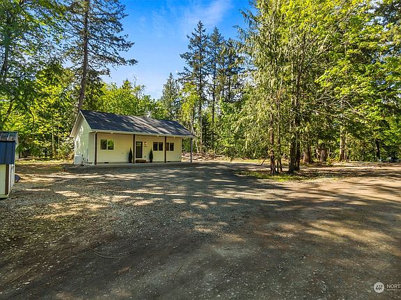 9725 Hunter Point Road NW, Olympia, WA 98502 | MLS #2238413 | Zillow
