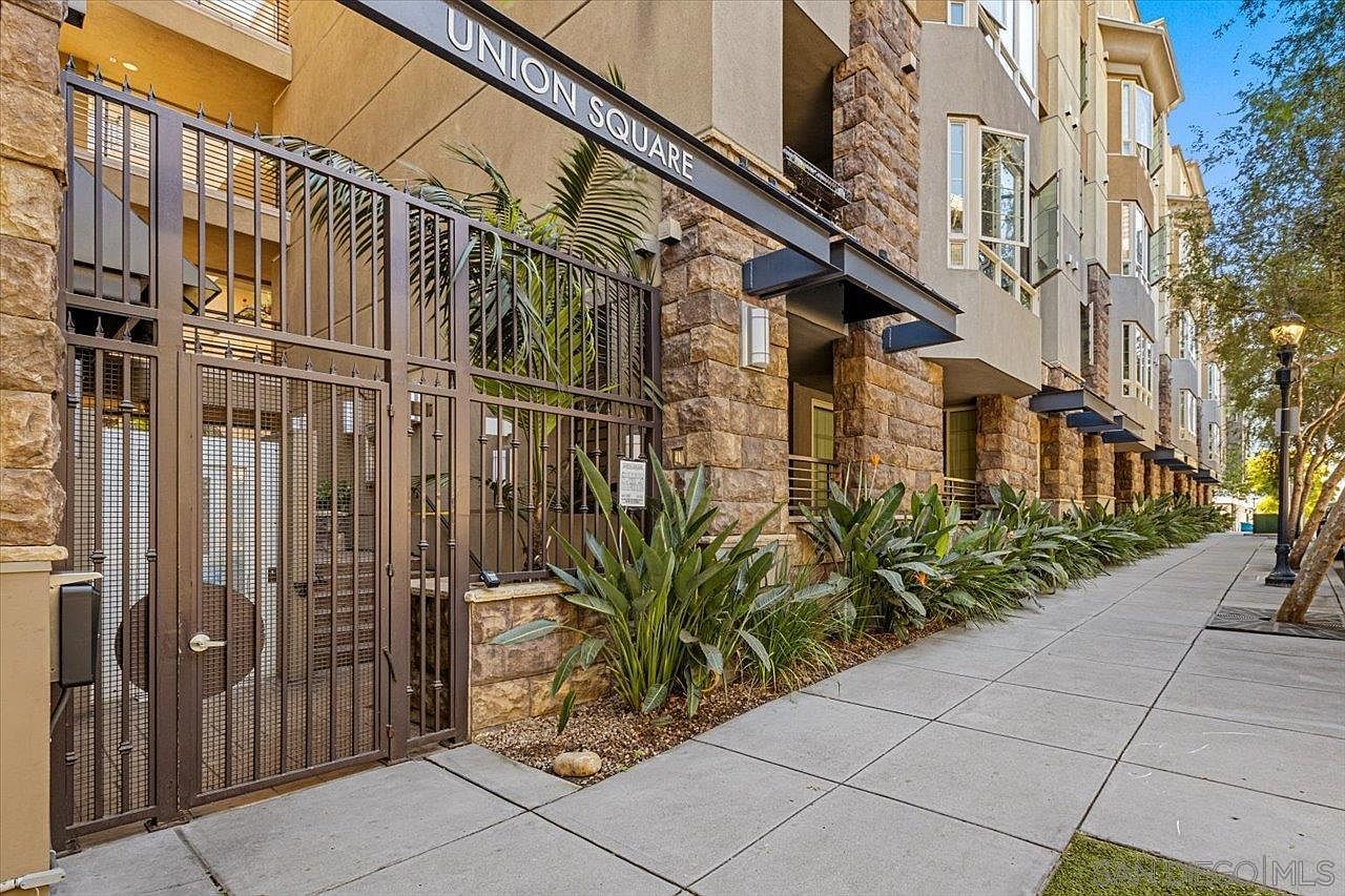 1465 C St UNIT 3517, San Diego, CA 92101 | Zillow