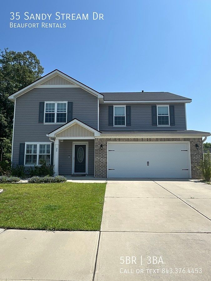 35 Sandy Stream Dr, Bluffton, SC 29910 | Zillow