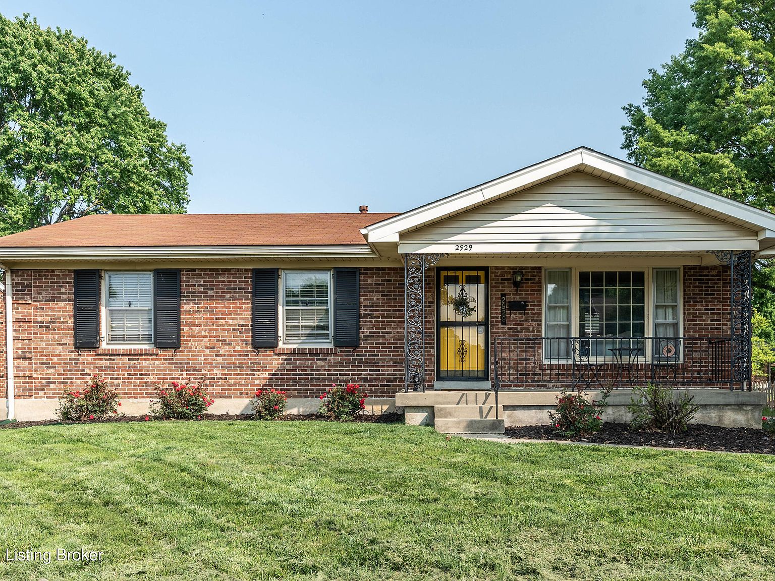 2929 Pomeroy Dr, Louisville, KY 40218 | Zillow