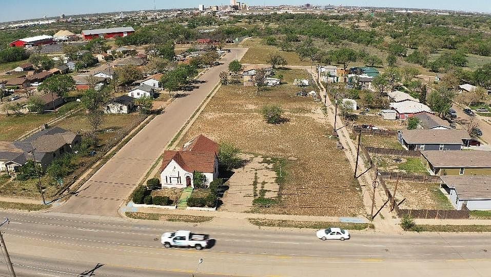 820 Martin Luther King Blvd, Lubbock, TX 79403 | Zillow