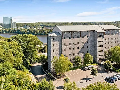 Cove View Towers - 586 W Thames St Norwich CT | Zillow