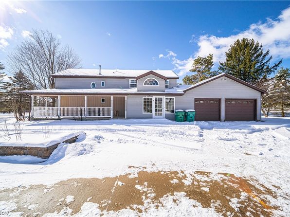 Thompson OH Real Estate - Thompson OH Homes For Sale | Zillow