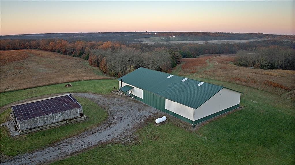 21222 W 205th Ave, Ridgeway, MO 64481 | Zillow