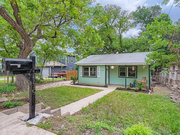 1119 Lott Ave, Austin, TX 78721 | Zillow