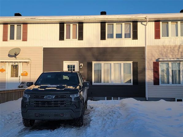 Labrador City NL Real Estate - Labrador City NL Homes For Sale | Zillow