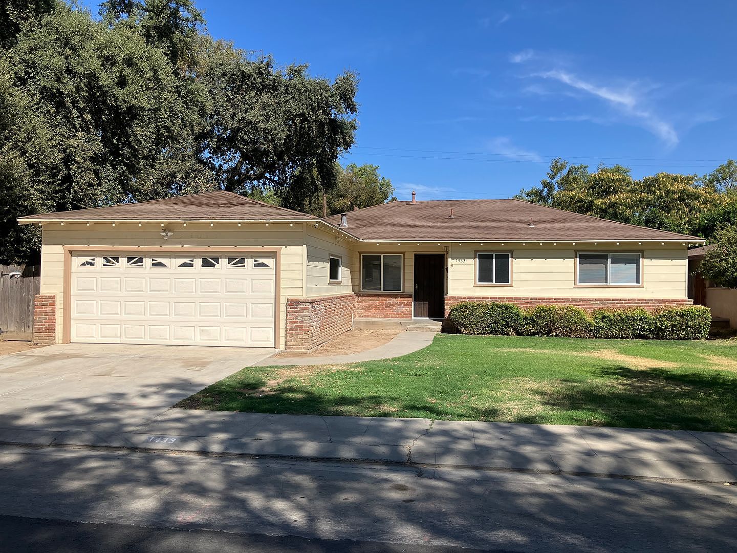 1433 Fordham Ave, Modesto, CA 95350 | Zillow