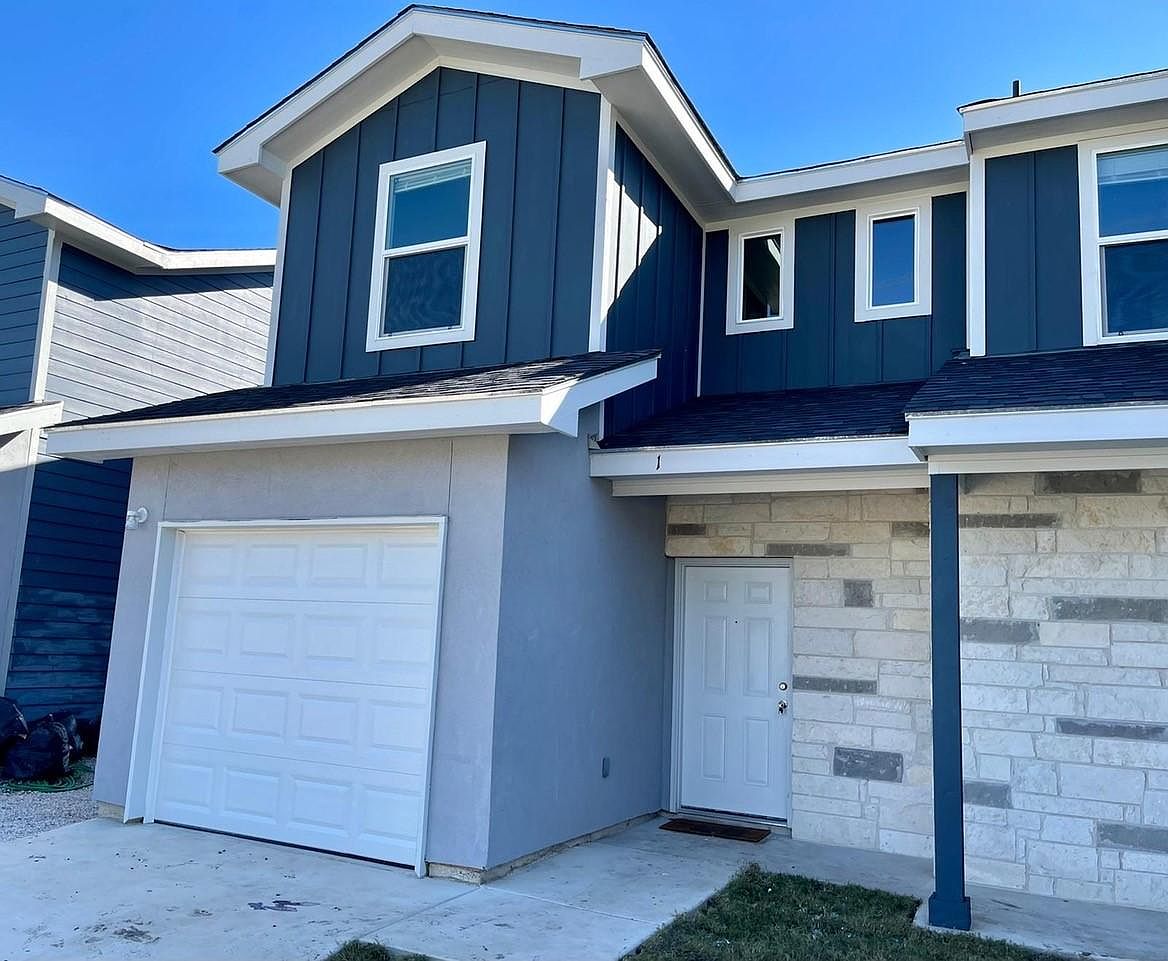 6934 Crestway Rd UNIT 1, San Antonio, TX 78239 | Zillow