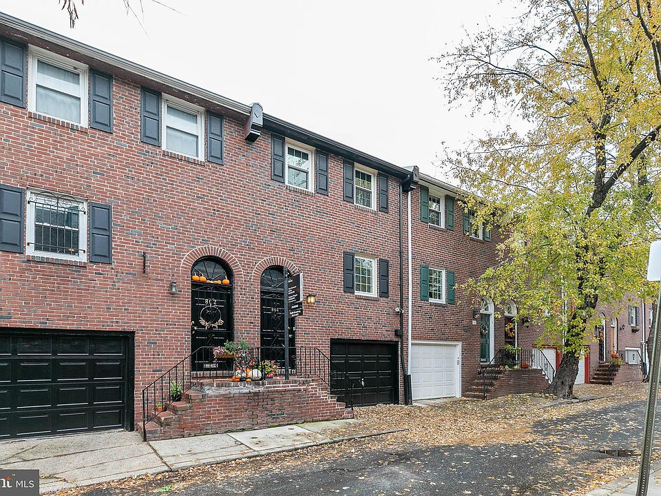 804 Addison St, Philadelphia, PA 19147 | Zillow