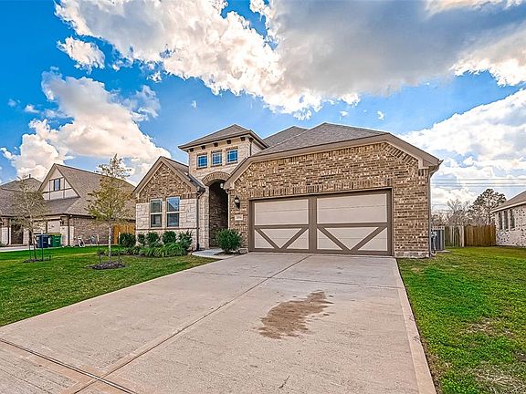 4994 Millican Dr, Pearland, TX 77584 | MLS #64608549 | Zillow