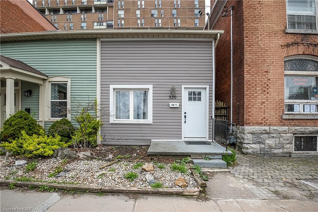 320 Queen St, Kingston, ON K7K 1B8 | MLS #40628159 | Zillow