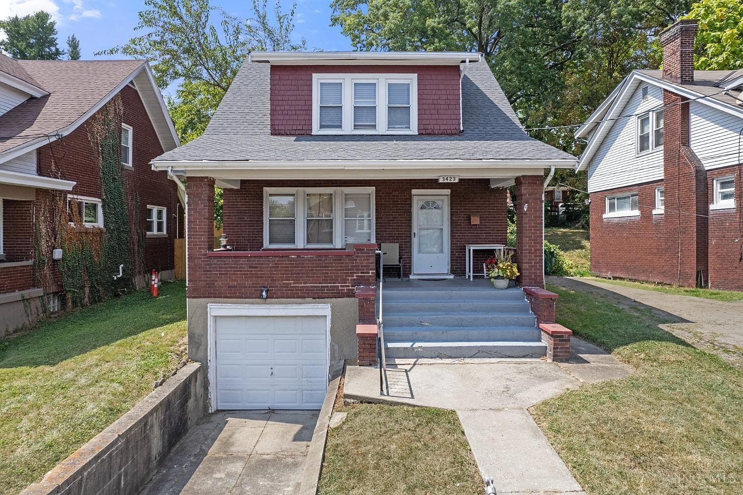 3423 Bevis Ave, Cincinnati, OH 45207 | Zillow