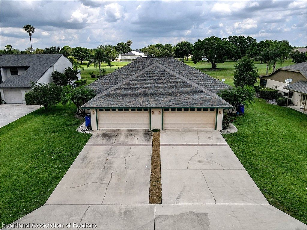 6314 & 6316 Matanzas Dr, Sebring, FL 33872 | MLS #294646 | Zillow