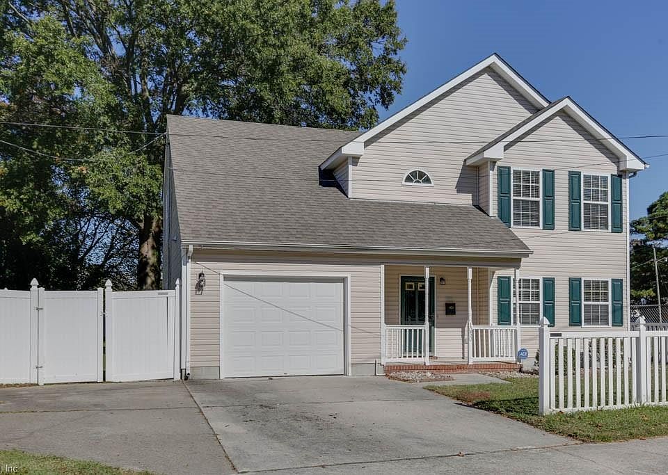 1050 Johnstons Rd, Norfolk, VA 23513 | MLS #10508476 | Zillow