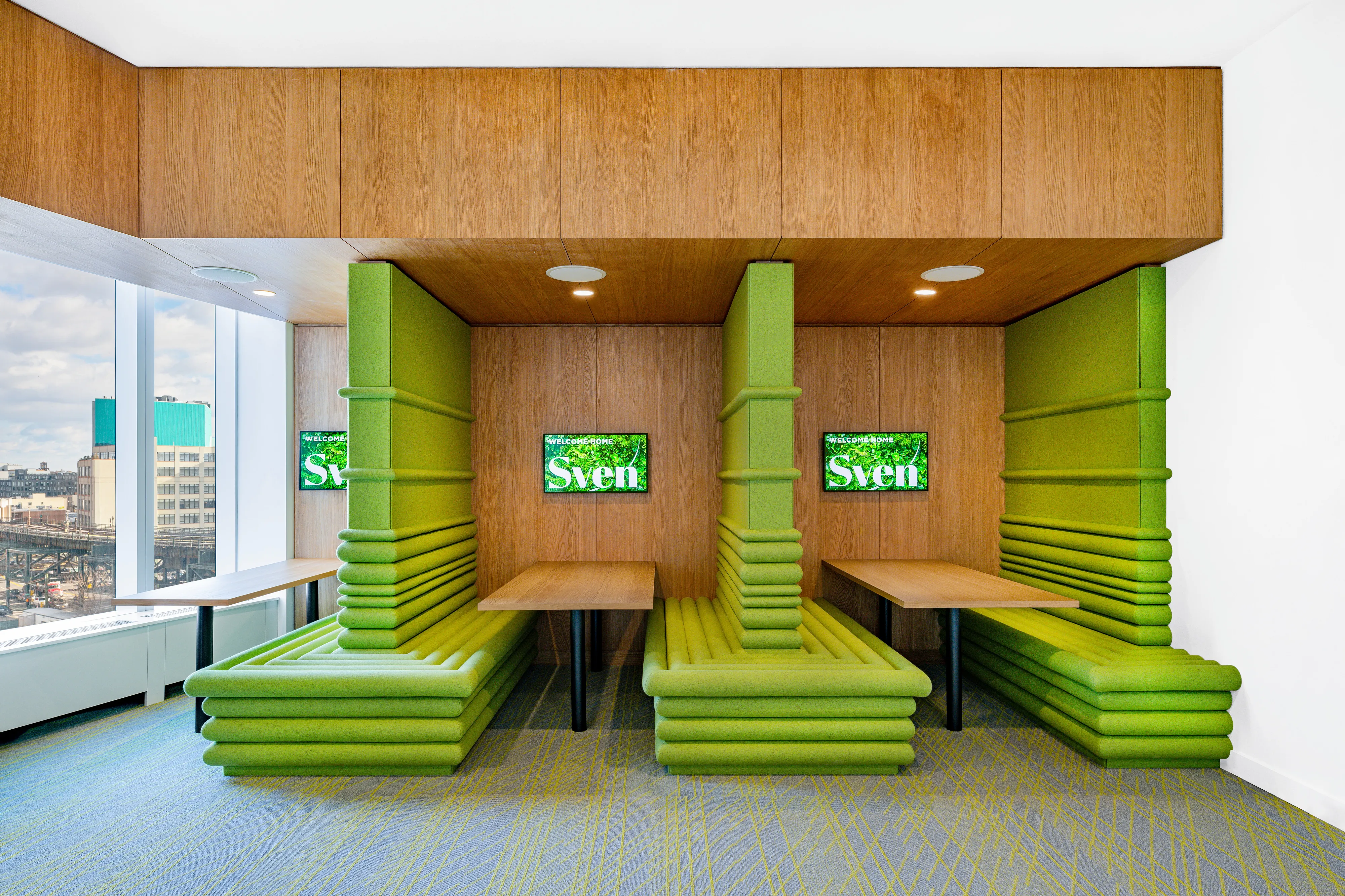 Sven at 29-59 Northern Boulevard in Long Island City : Sales, Rentals ...