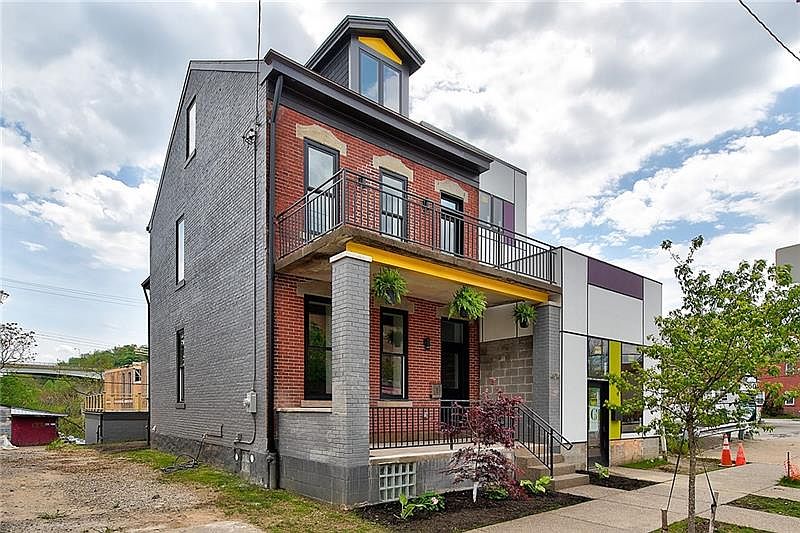 4014 Liberty Ave, Pittsburgh, PA 15224 | Zillow